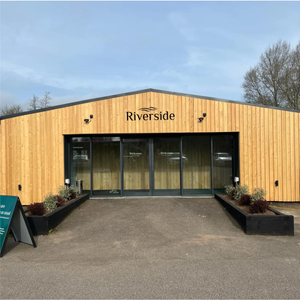 Riverside - Outdoor Living Specialists