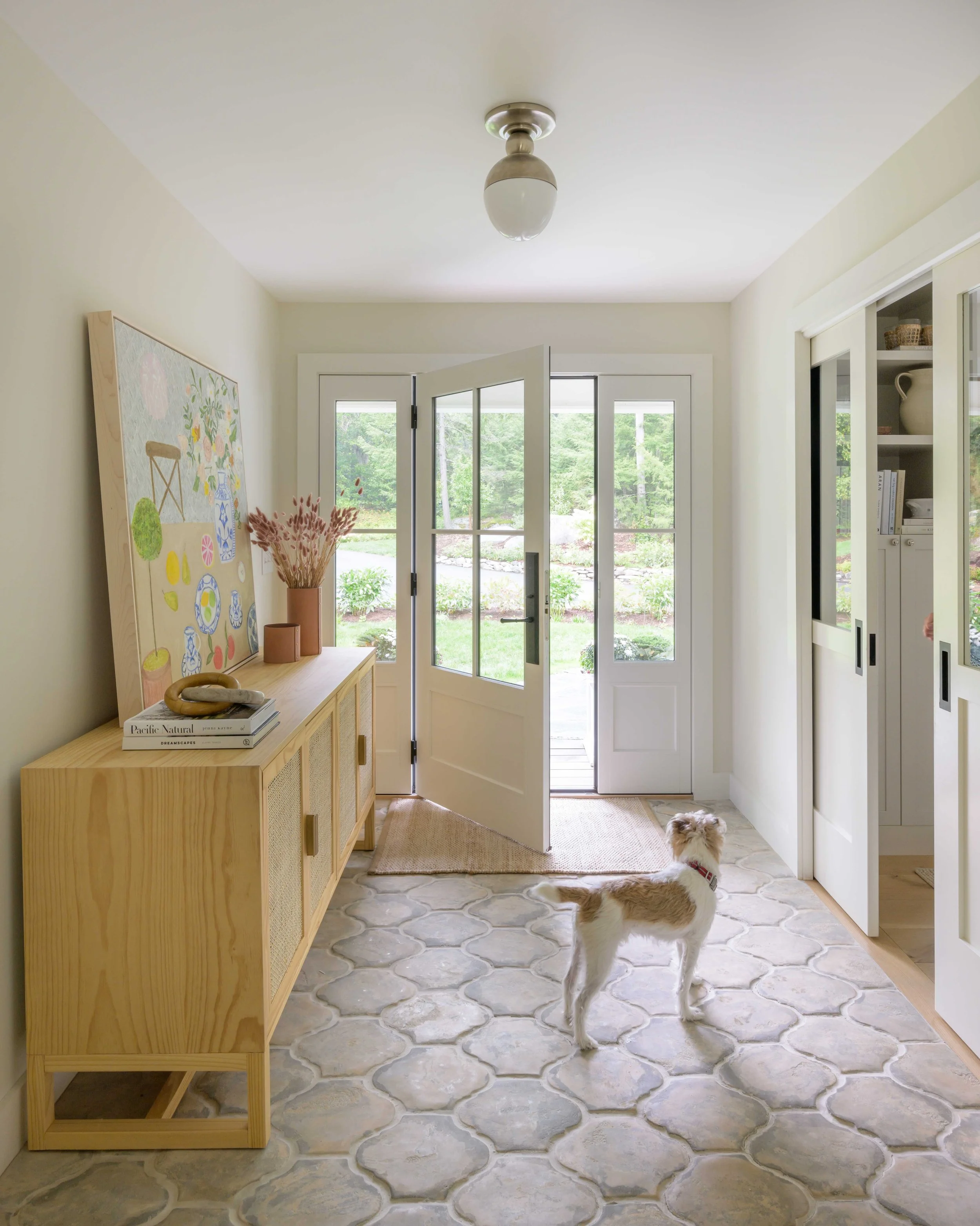 Studio Sage Interiors | New Hampshire Interior Design Firm