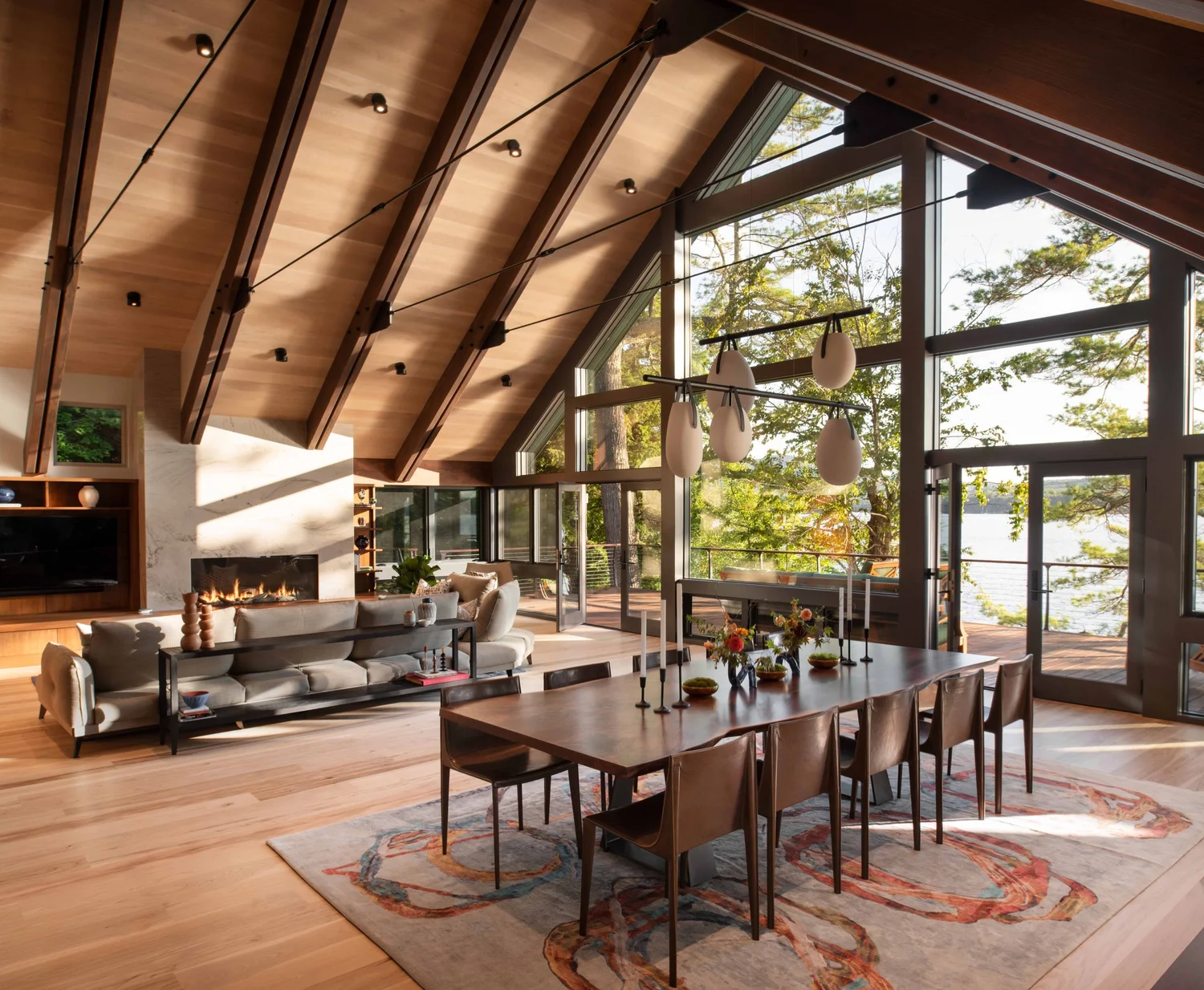 Studio Sage Interiors | New Hampshire Interior Design Firm