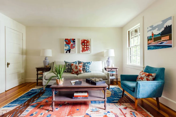 Studio Sage Interiors | New Hampshire Interior Design Firm