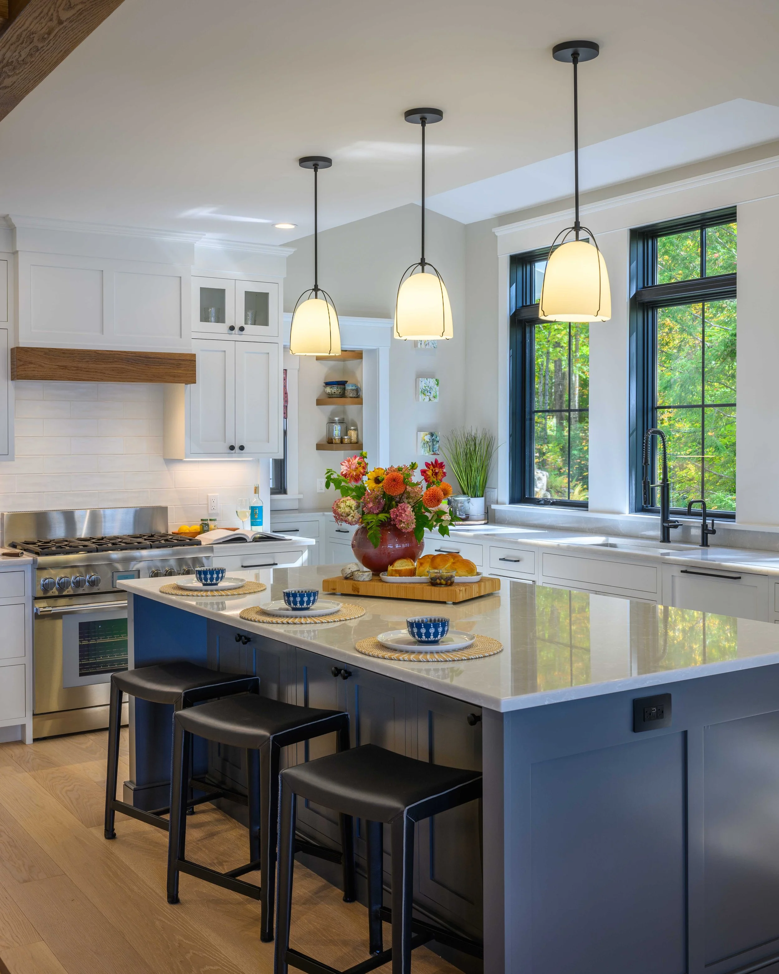 Studio Sage Interiors | New Hampshire Interior Design Firm