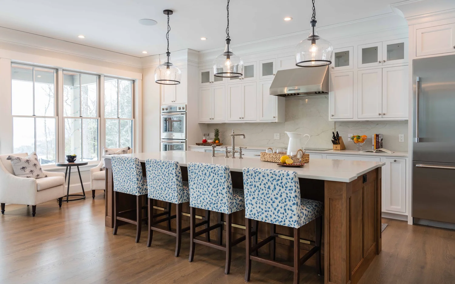 Studio Sage Interiors | New Hampshire Interior Design Firm