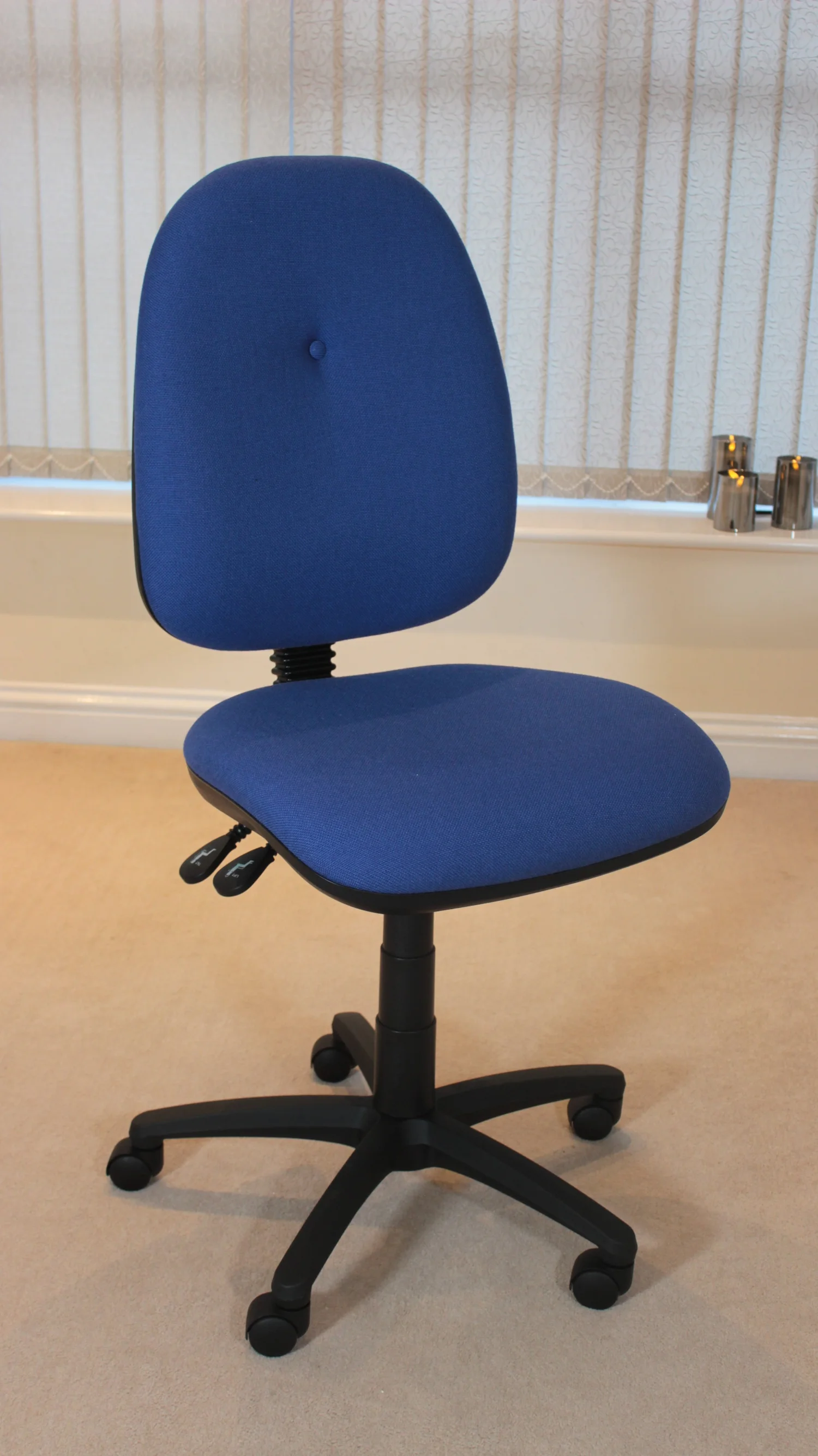 Standard Hobby Chair | Enhance Your Crafting Comfort Today — Horn Furniture