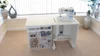 Cub Plus | Discover Compact Sewing Solutions Today — Horn Furniture