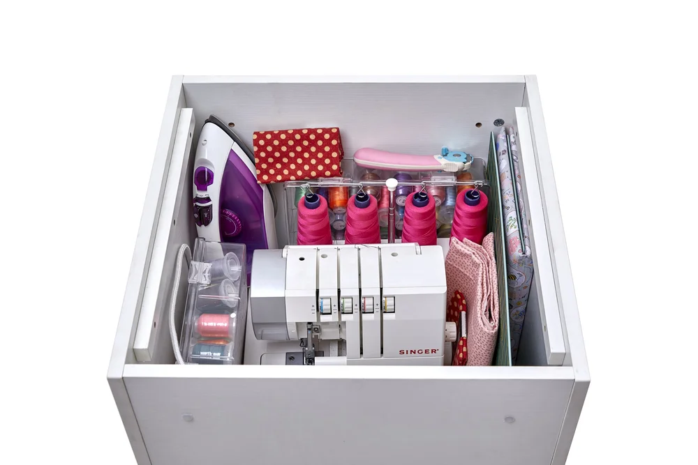 Elements Storage Chest | Organize Your Space Now — Horn Furniture