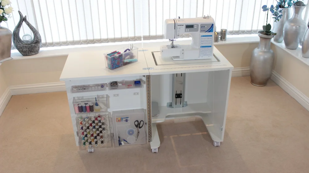 Cub Plus | Discover Compact Sewing Solutions Today — Horn Furniture