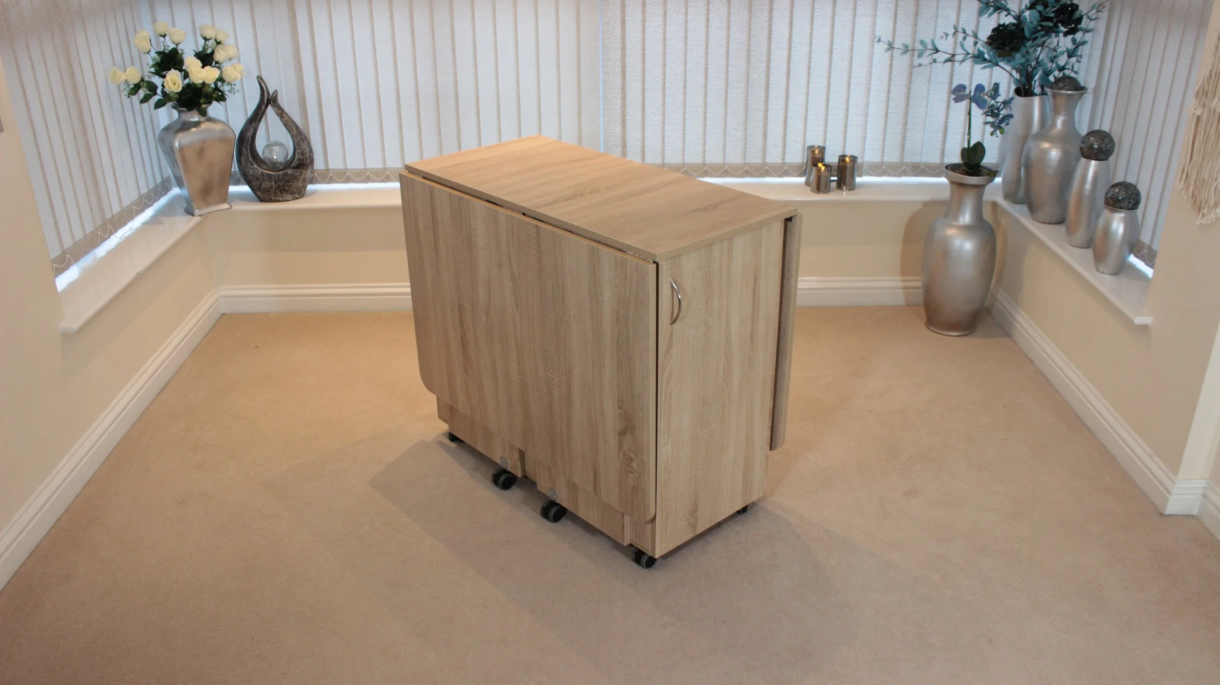 Maxi Hobby Table | Enhance Your Craft Space — Shop Now — Horn Furniture