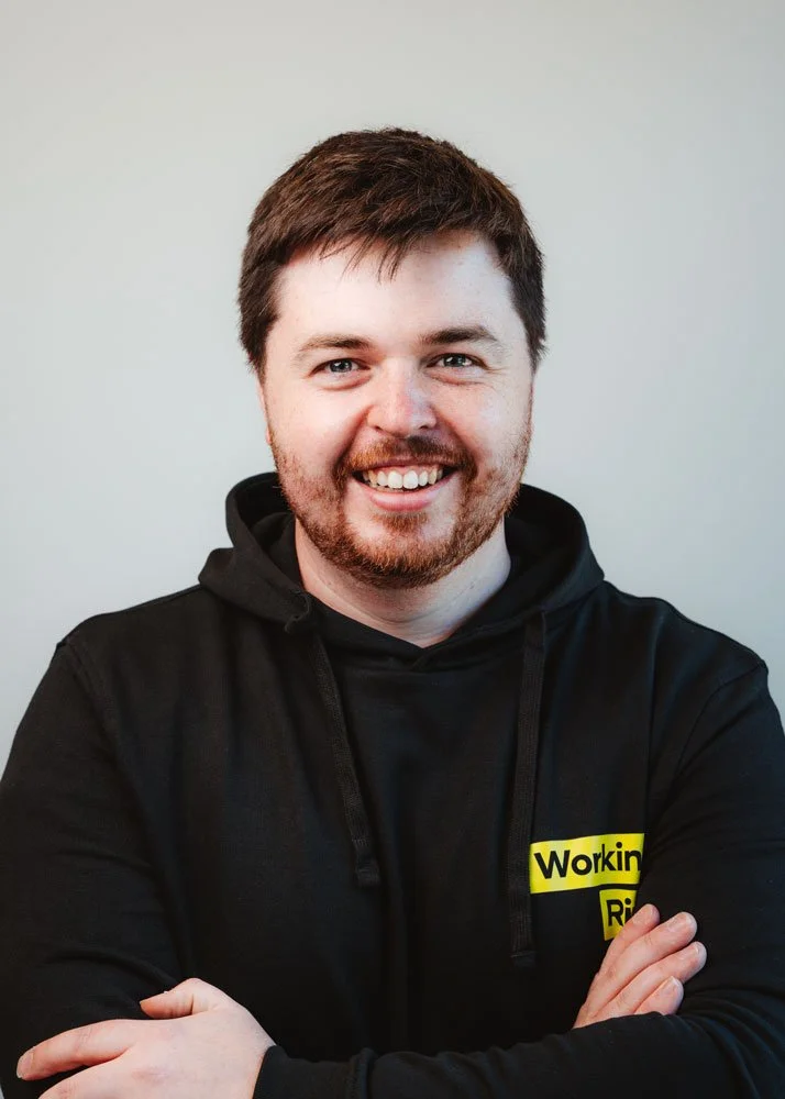 Team 1 — Working Rite