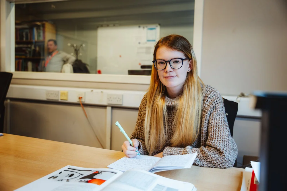 About us — Working Rite