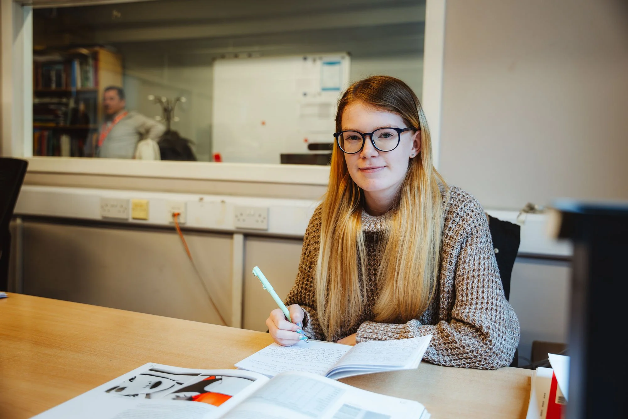 About us — Working Rite