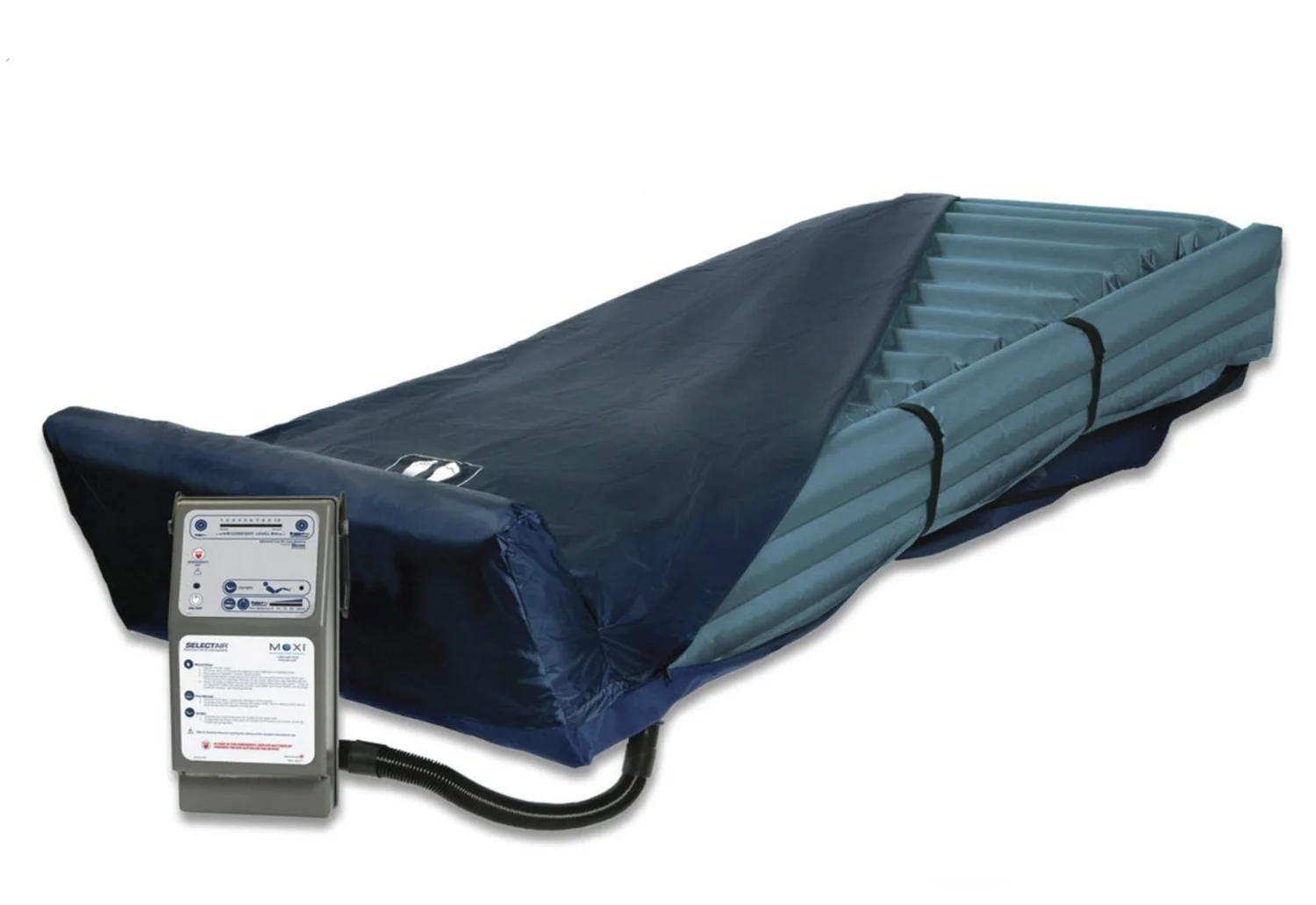 Prius Healthcare | Enhance Patient Comfort