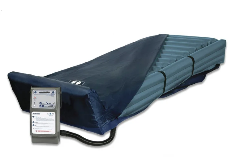 Prius Healthcare | Enhance Patient Comfort