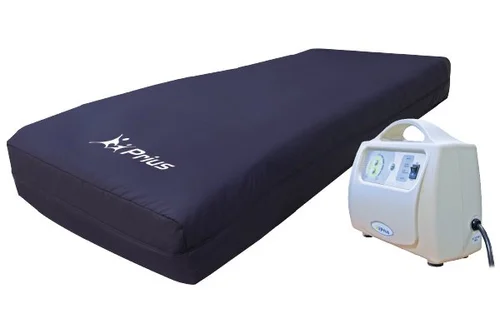 Prius Healthcare | Enhance Patient Comfort
