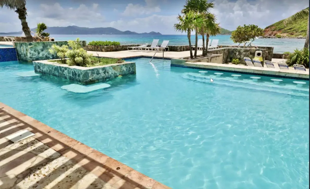 IRIE Rentals | Sapphire Beach Resort and Marina Condo Rental
