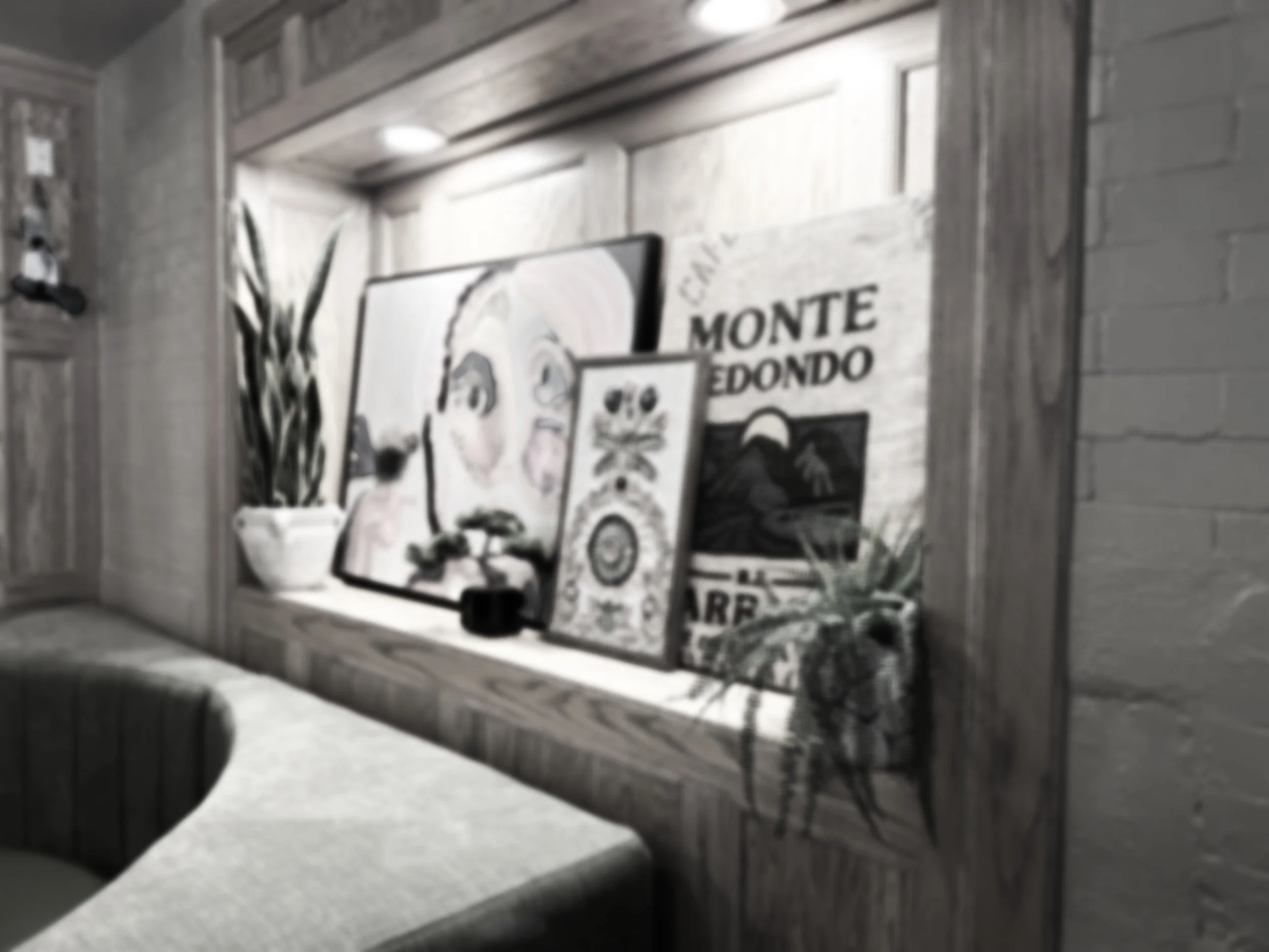 Menu — Ladybird Cafe