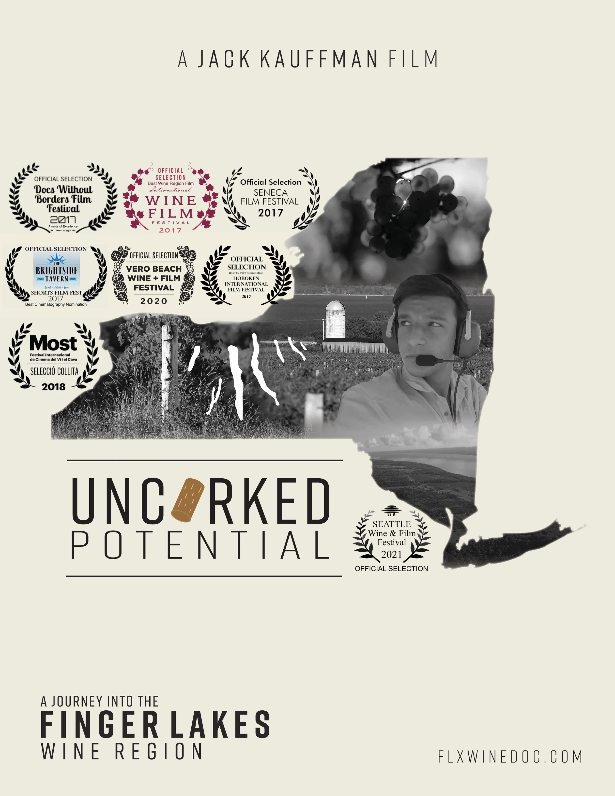 About — Uncorked Potential
