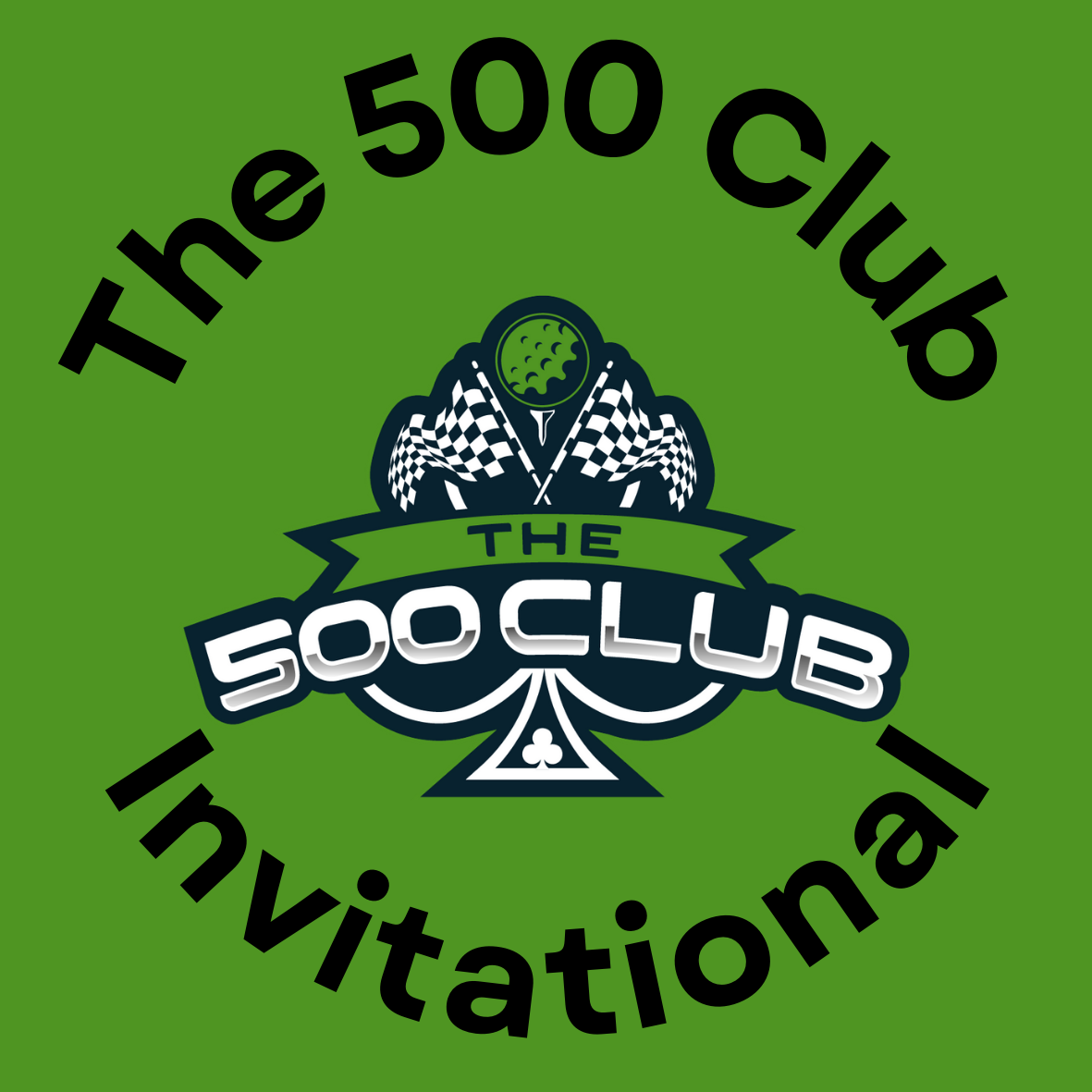 The 500 Club Invitational