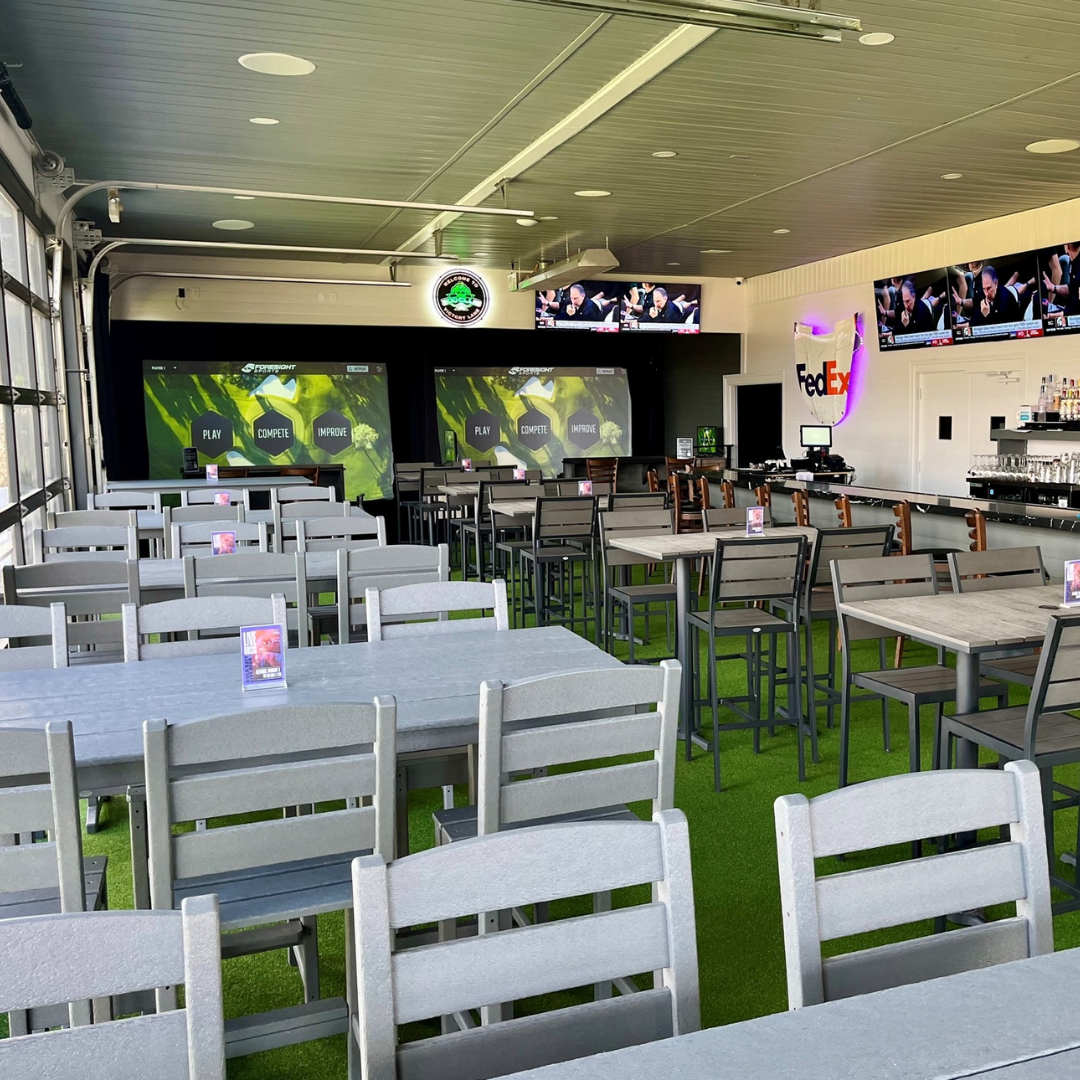 Tickets — The 500 Club Invitational