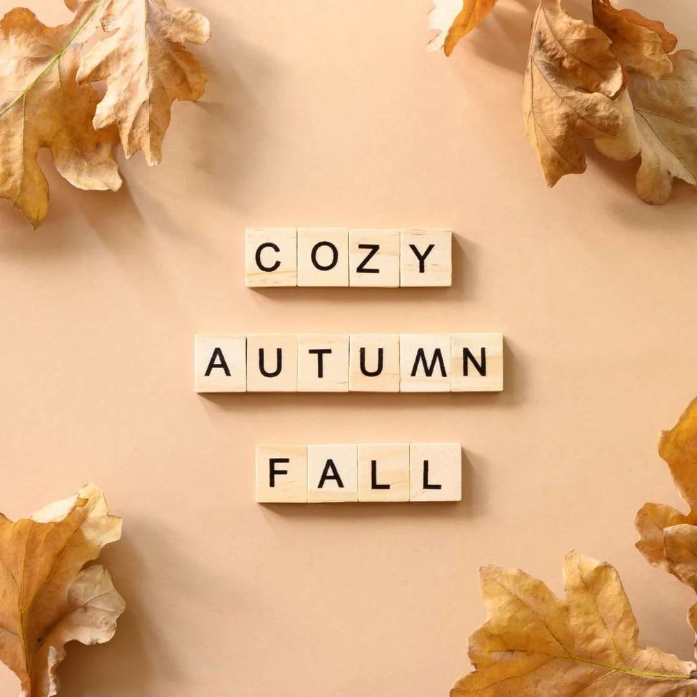 Cozy Fall Book Aesthetic: Ultimate Autumn Reading Guide — Mom Needs a ...