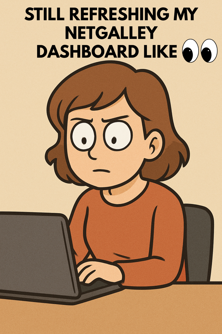 How to Get Free ARC Books and Advance Copies — Mom Needs a Chapter