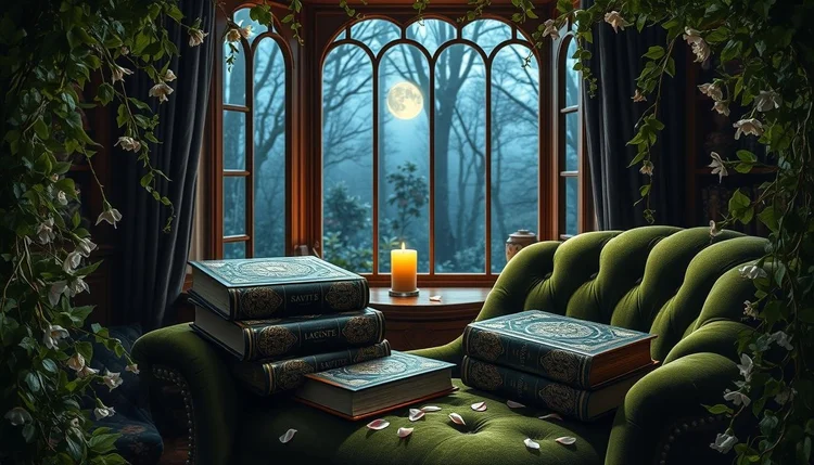 Best Fantasy Romance BookTok Reads | Top Romantasy Recommendations ...