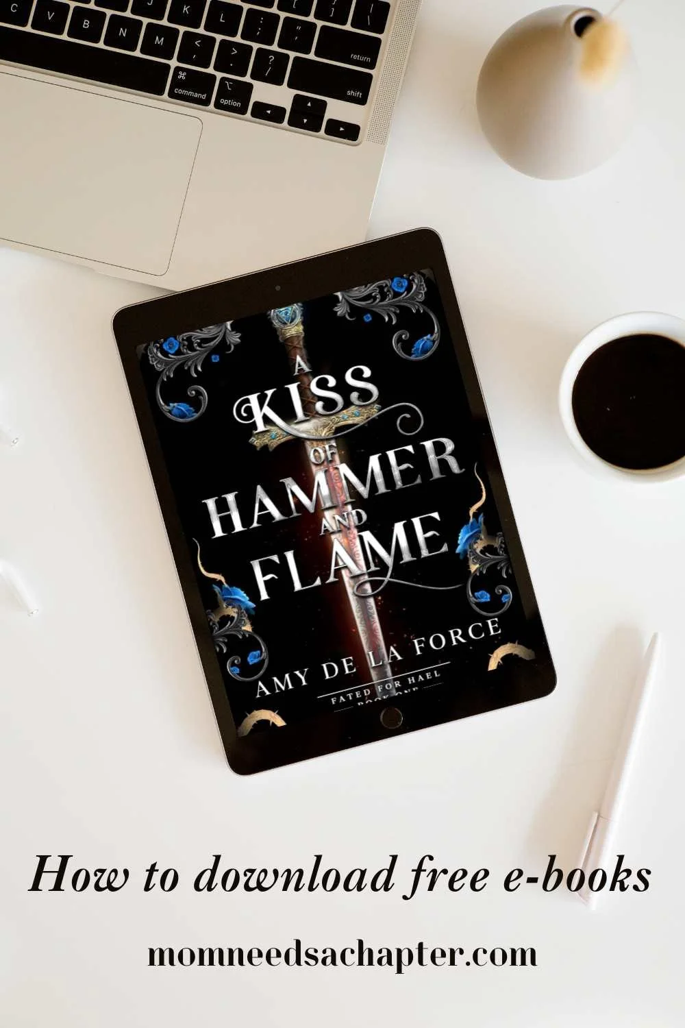 How to Get Free ARC Books and Advance Copies — Mom Needs a Chapter