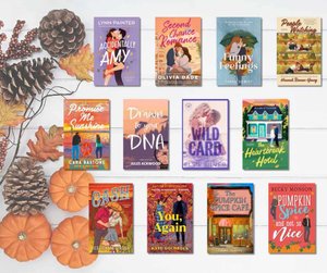 Cozy Fall Book Aesthetic: Ultimate Autumn Reading Guide — Mom Needs a ...