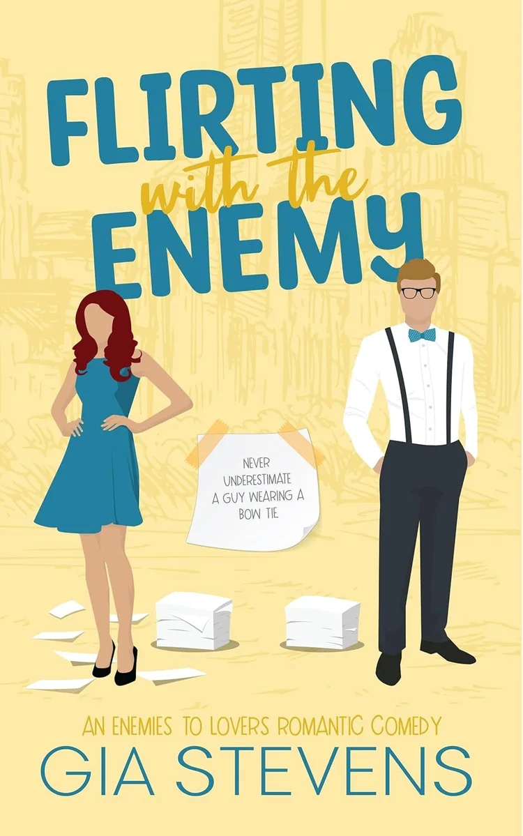 Steamy Enemies to Lovers Books: 35 Steamy Book Recs — Mom Needs a Chapter