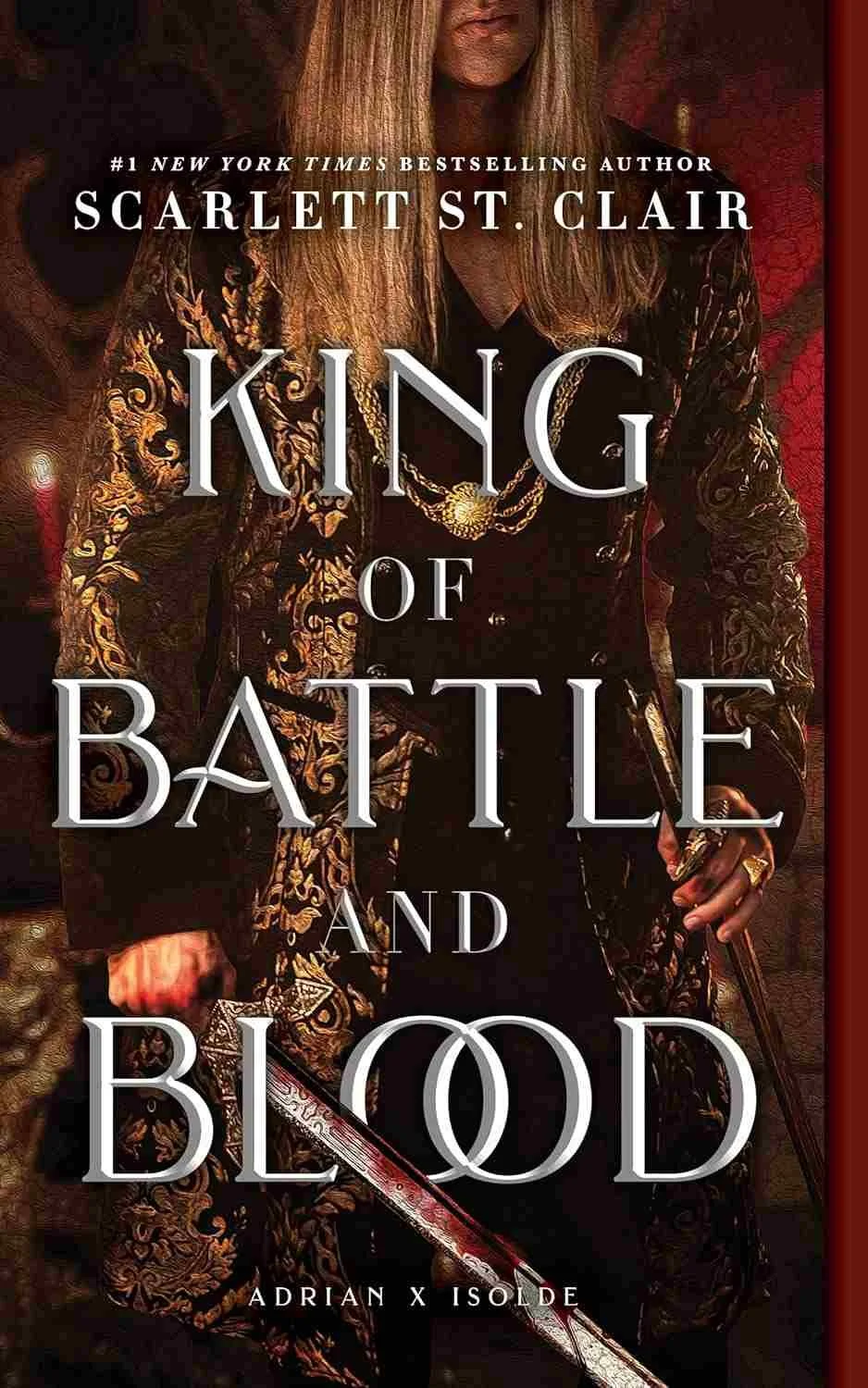 Best Fantasy Romance BookTok Reads | Top Romantasy Recommendations ...