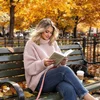 Cozy Fall Book Aesthetic: Ultimate Autumn Reading Guide — Mom Needs a ...