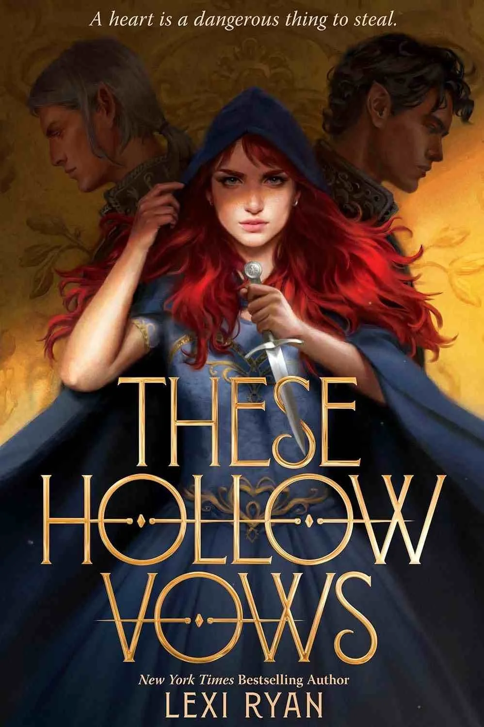 Best Fantasy Romance BookTok Reads | Top Romantasy Recommendations ...