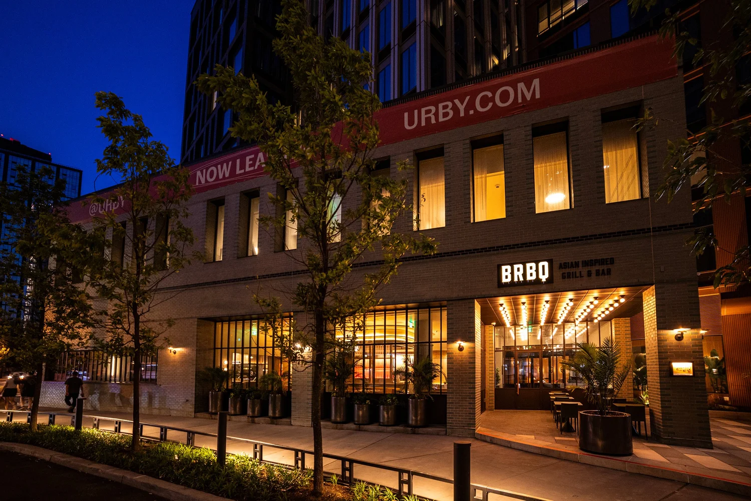 BRBQ | Experience Bold Flavors Today