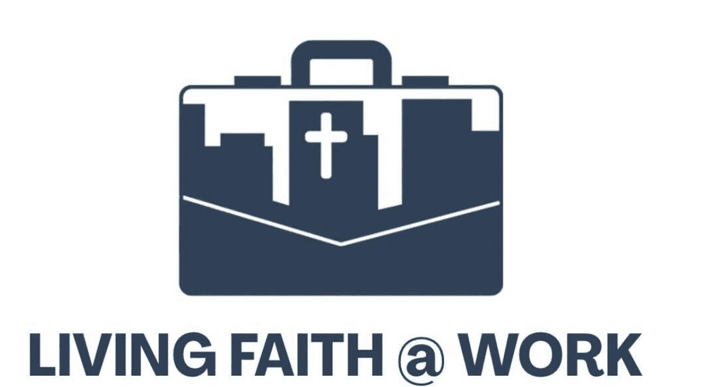 Living Faith @ Work