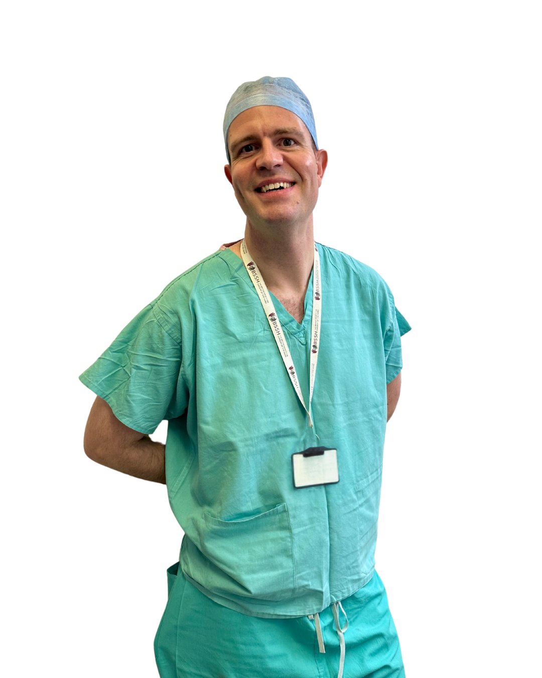 Matthew Brown – Consultant Hand & Wrist Surgeon in Edinburgh ...