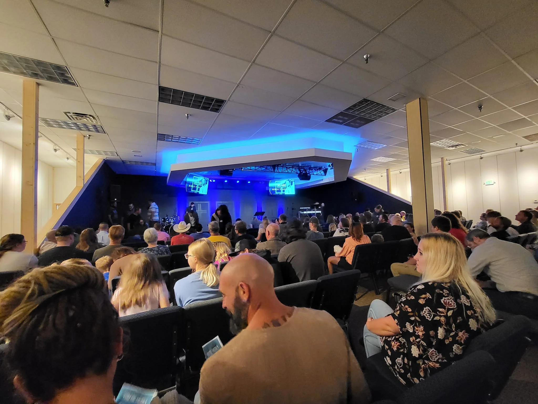 Restore Church