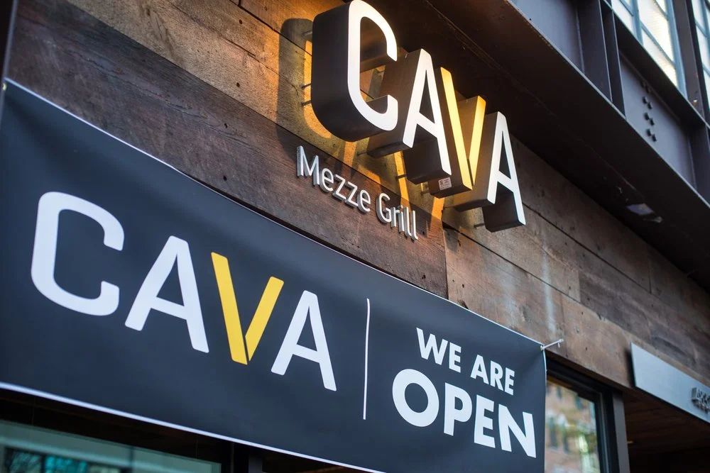 Cava Rewards Review — Points Insider