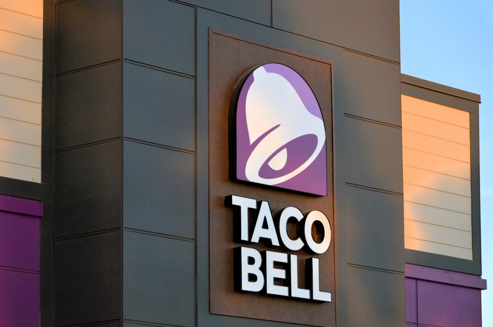 Taco Bell Rewards: Is This Fire Tier a Hidden Gem in Fast Food ...