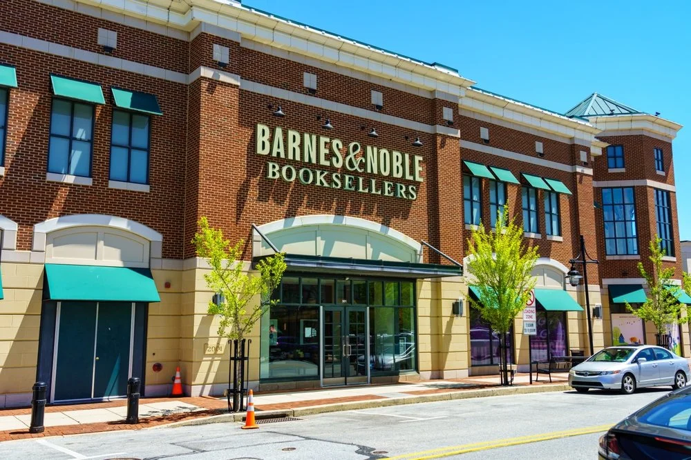 Barnes & Noble Rewards Review: The Loyalty Program Every Bookworm ...