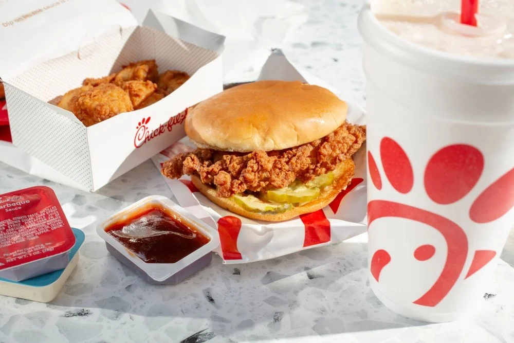 Is Chick-fil-A One the Gold Standard of Fast Food Rewards? — Points Insider