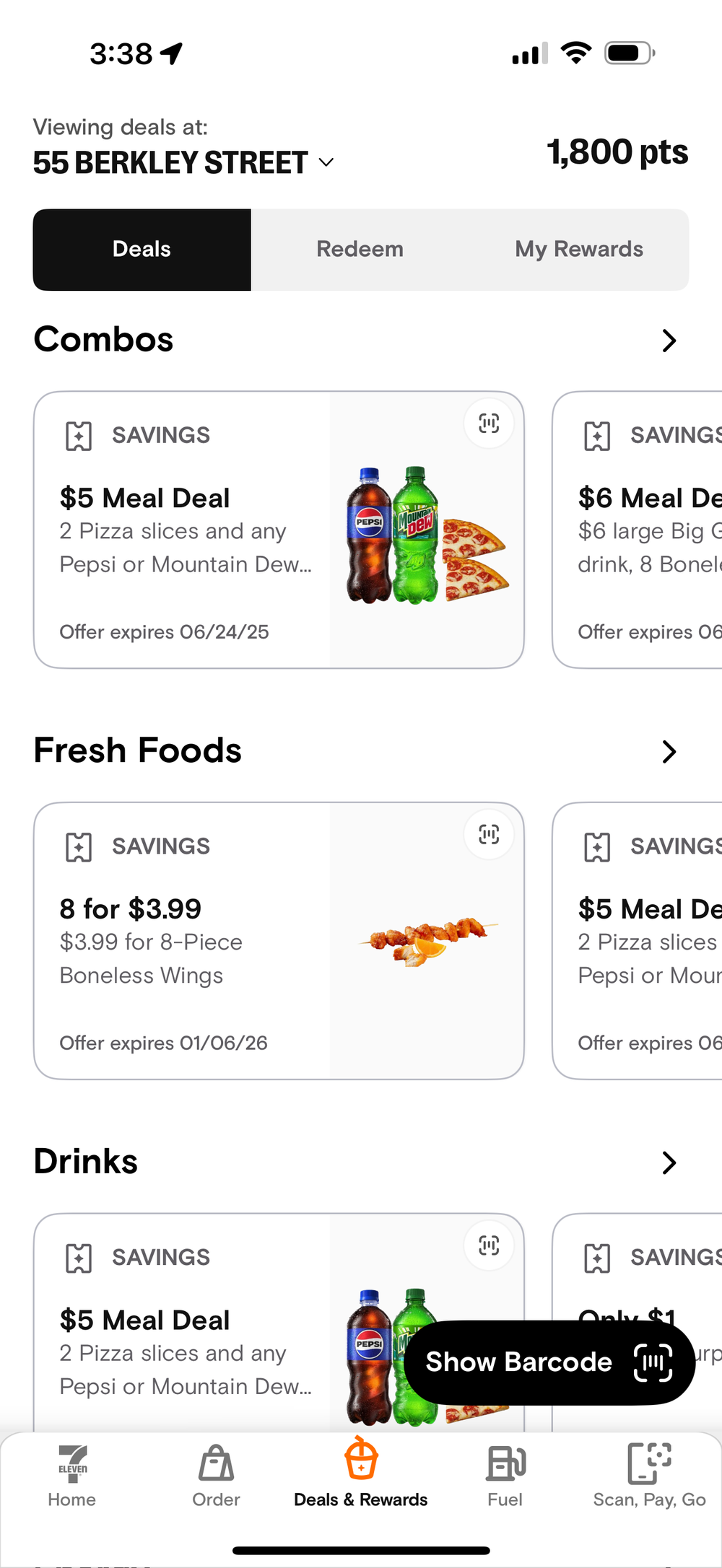 Big Gulp, Big Returns? Our Honest Take on 7-Eleven Rewards — Points Insider
