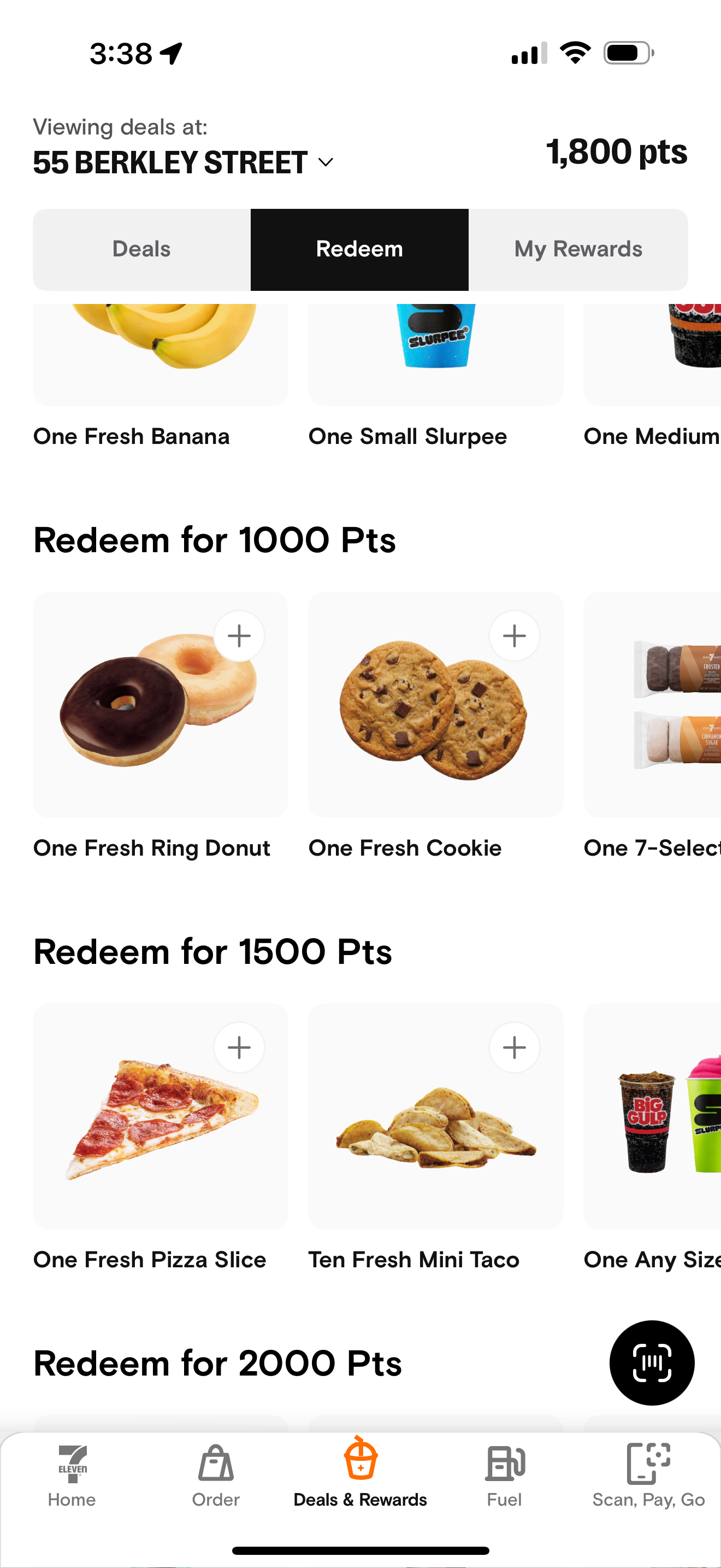 Big Gulp, Big Returns? Our Honest Take on 7-Eleven Rewards — Points Insider