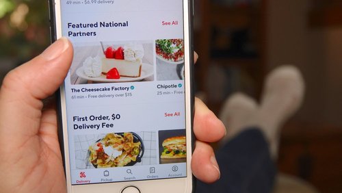 Uber One vs. DoorDash DashPass: Which Delivery Subscription Delivers ...