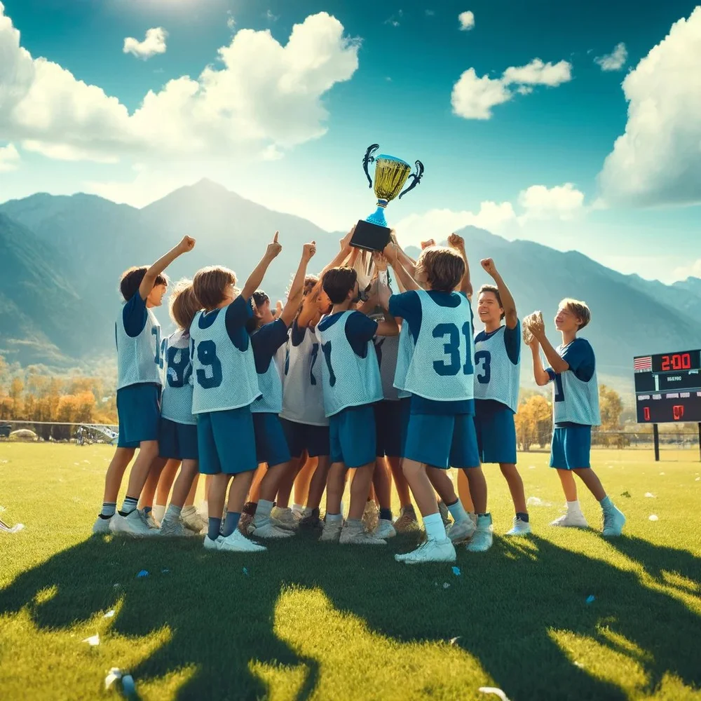 Club Blue Lacrosse