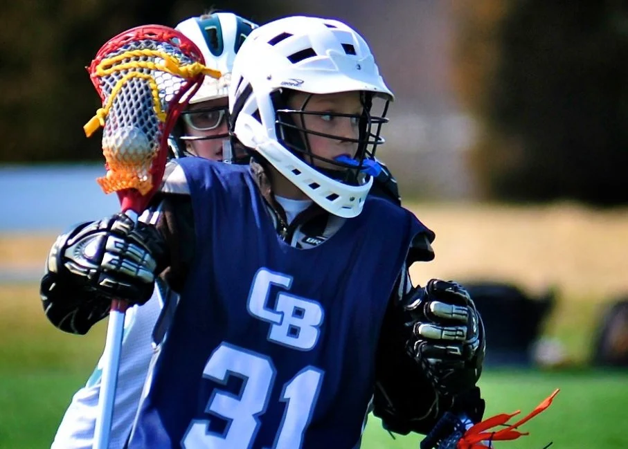 Club Blue Lacrosse