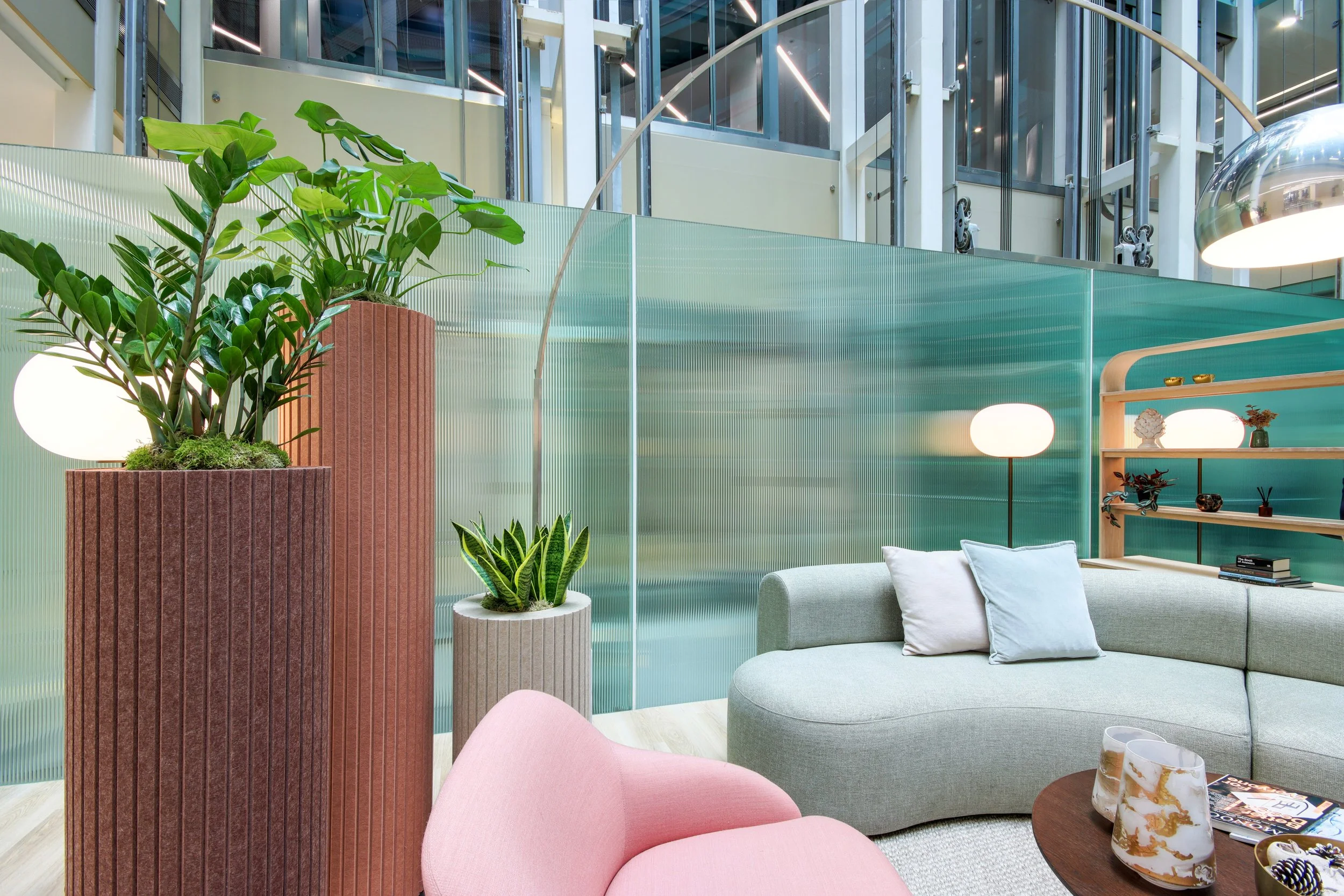 25 Copthall | Transform Your Office Space Today — Space Workplace