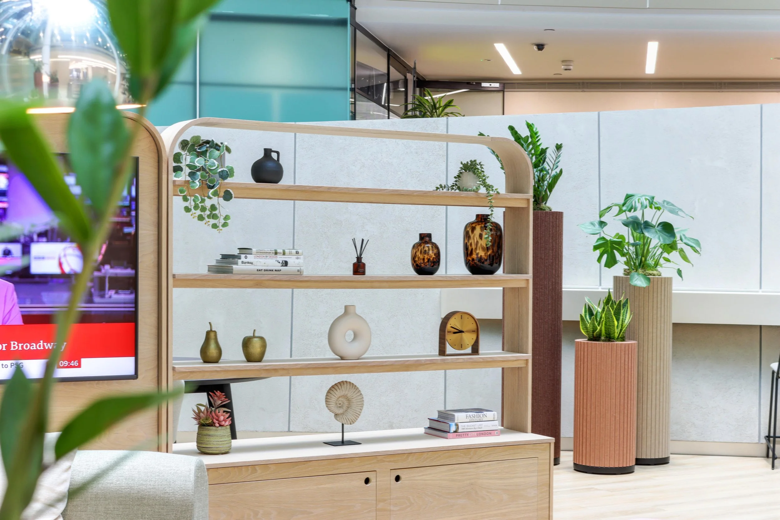 25 Copthall | Transform Your Office Space Today — Space Workplace