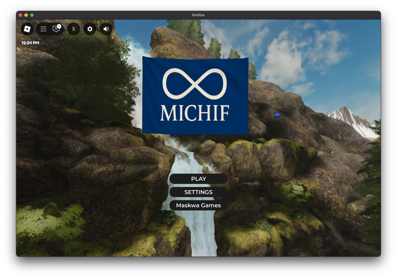 Michif RP