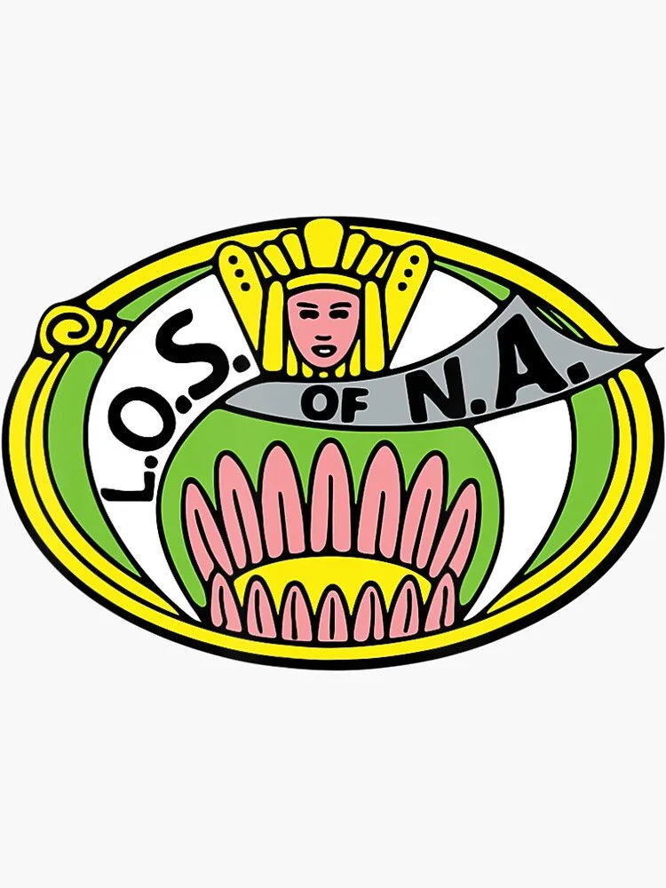 L.O.S.N.A. — Ladies of Mohave