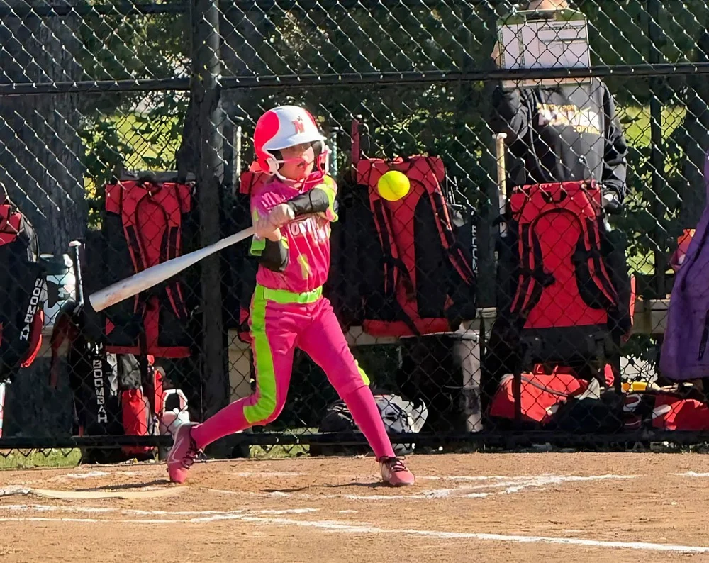 North Stars Softball