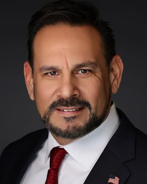 County Officials — Porter County GOP
